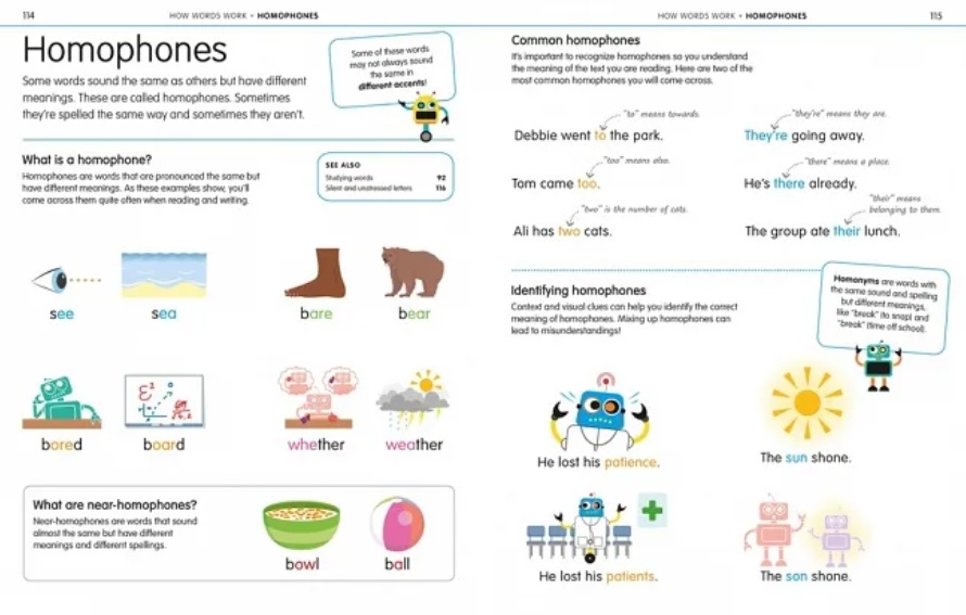 How to Be Good at English Language Arts - Corner Bookstore